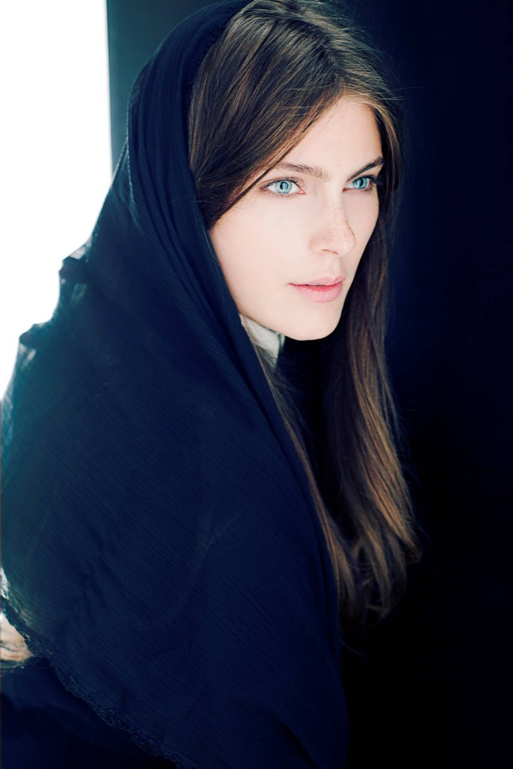 Picture of Ellie Ross