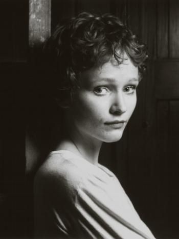 Image of Anna Geislerová