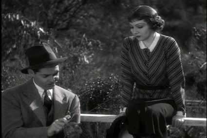 Picture of It Happened One Night