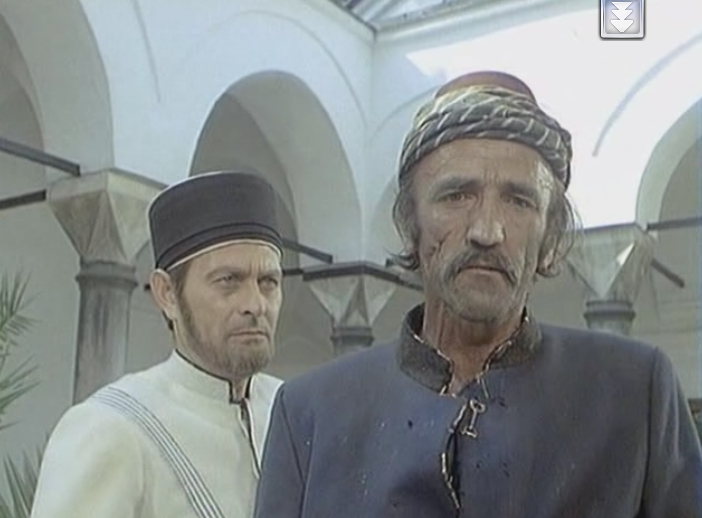 Picture of Veljko Mandic