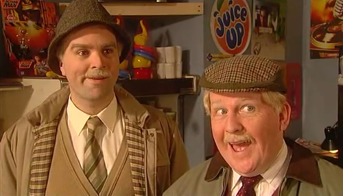 Picture of Still Game