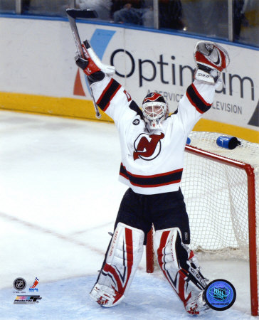 Picture of martin brodeur