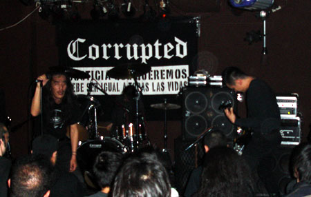 Picture of Corrupted