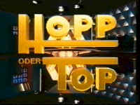 Picture of Hopp oder Top