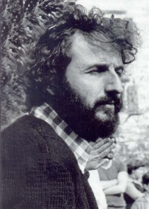 Picture of Zivko Nikolic