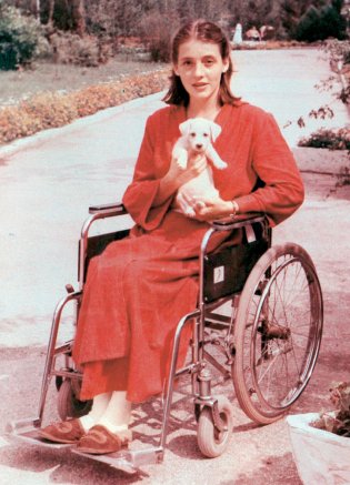 Picture of Merima Isakovic