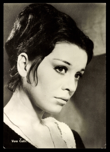 Picture of Vera Cukic