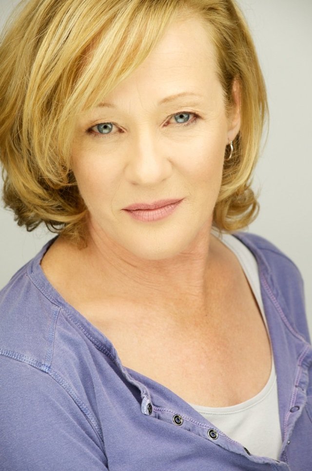 Picture of Nancy Youngblut