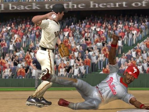 Picture of MVP Baseball 2004