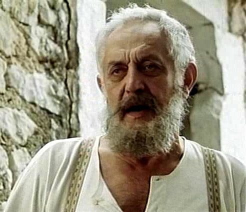 Picture of Ljuba Tadic