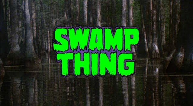Picture of Swamp Thing