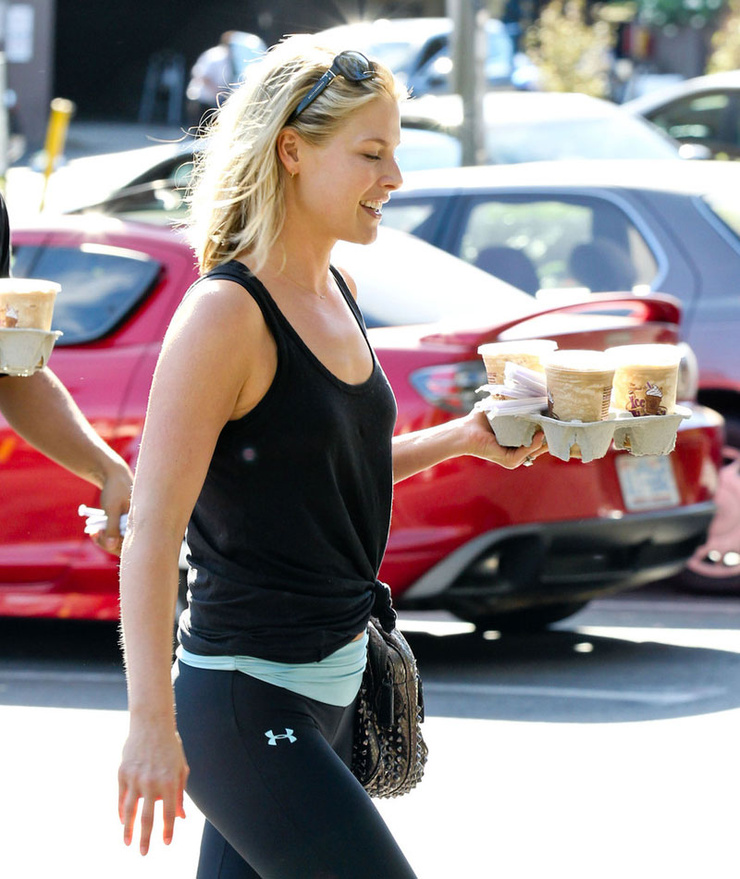 Picture of Ali Larter