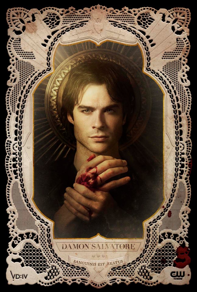 The Vampire Diaries image