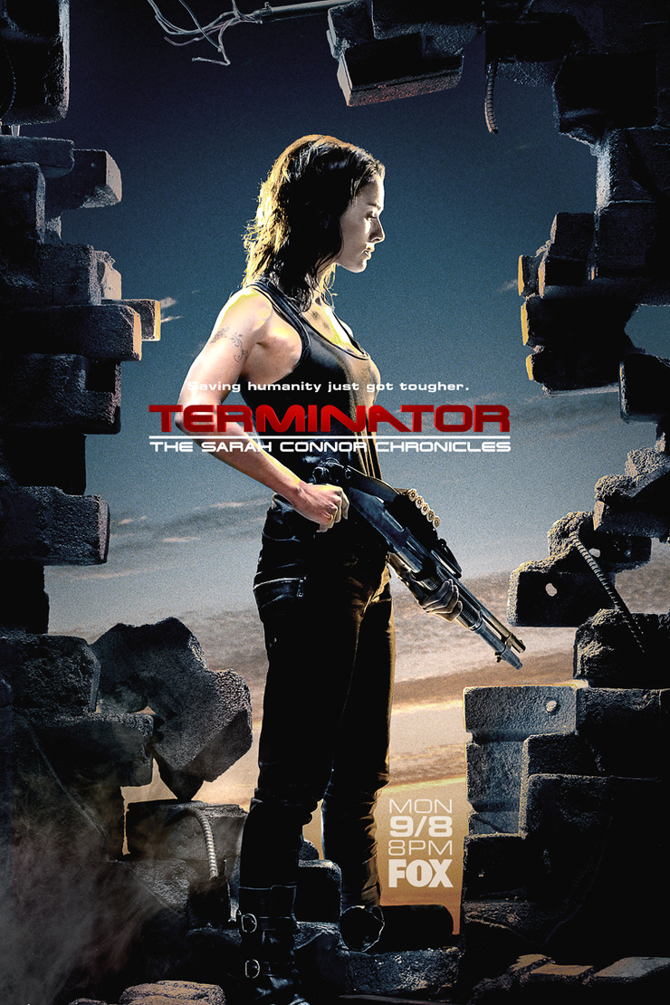 Picture of Terminator: The Sarah Connor Chronicles