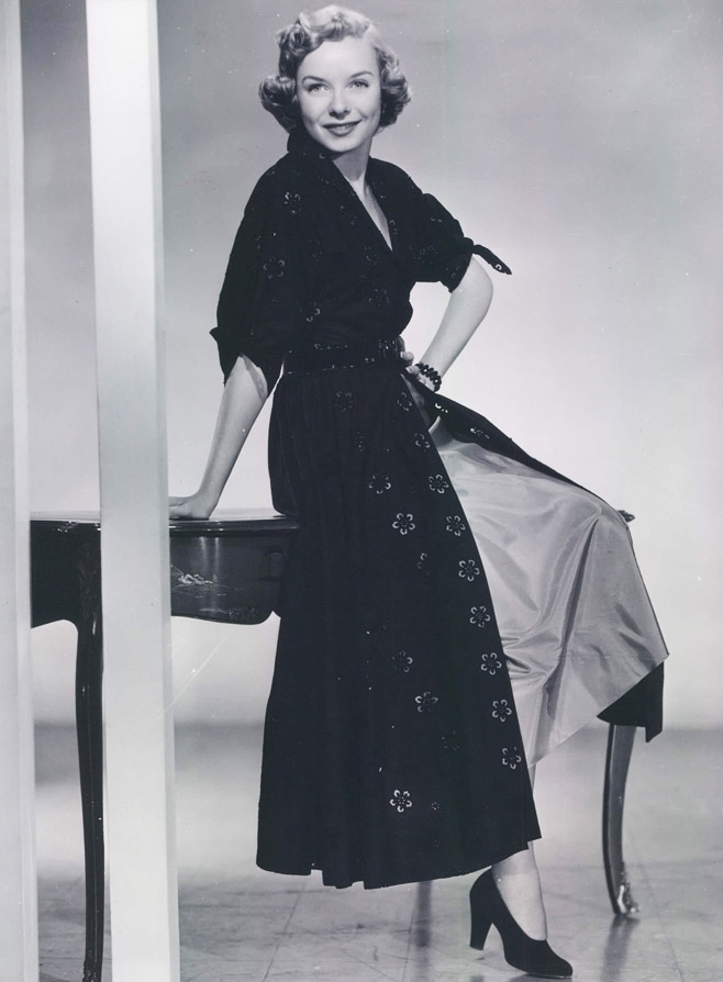 Picture of Diana Lynn