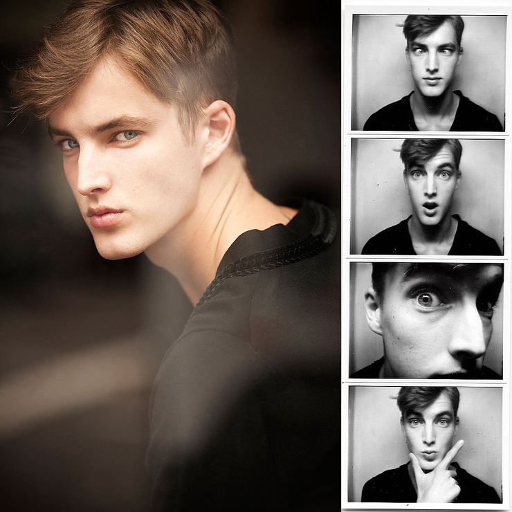 James Smith picture