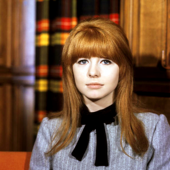 Picture of Jane Asher
