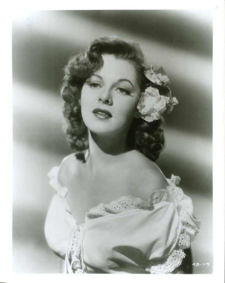 Picture of Lorna Gray