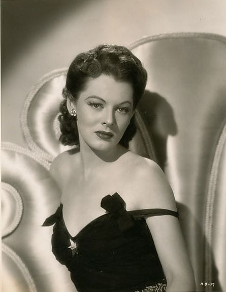 Picture of Lorna Gray