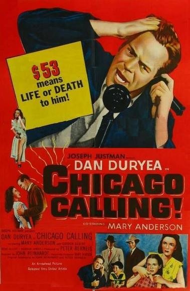 Picture of Chicago Calling