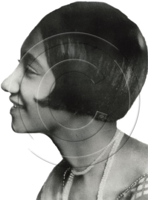 Picture of Alberta Hunter