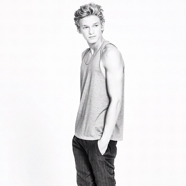 Cody Simpson image