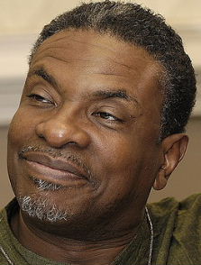 Picture of Keith David