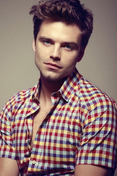 Picture of Sebastian Stan