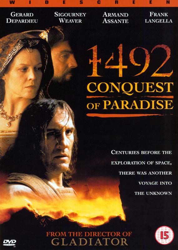 Picture of 1492: Conquest Of Paradise (1992)