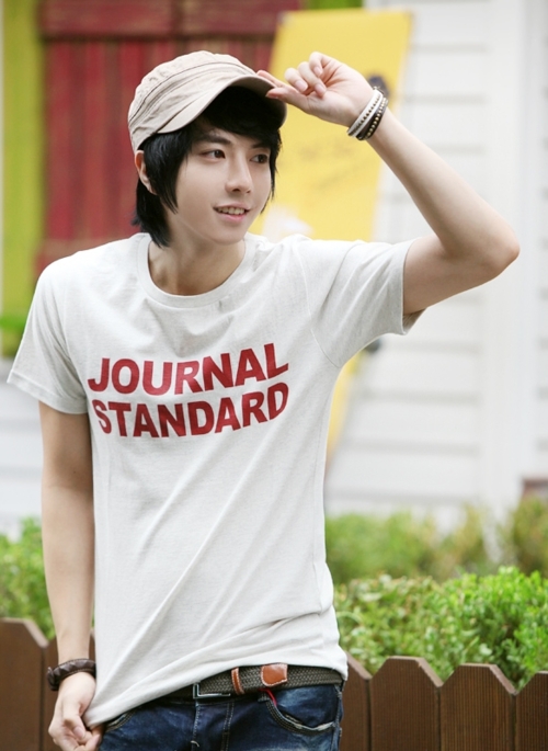 Picture of Park Tae Jun