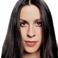Alanis Morissette image