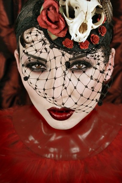 Picture of Lisa Naeyaert