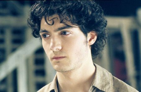 Picture of David Alpay