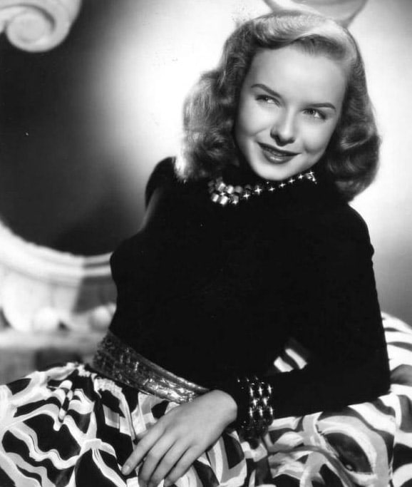 Picture of Diana Lynn