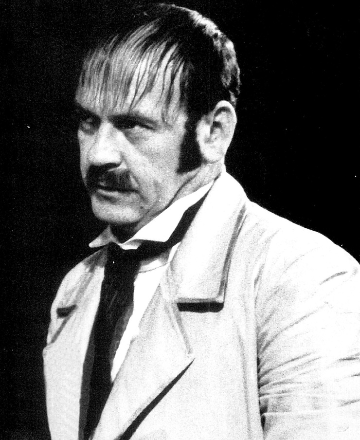 Picture of Milos Zutic