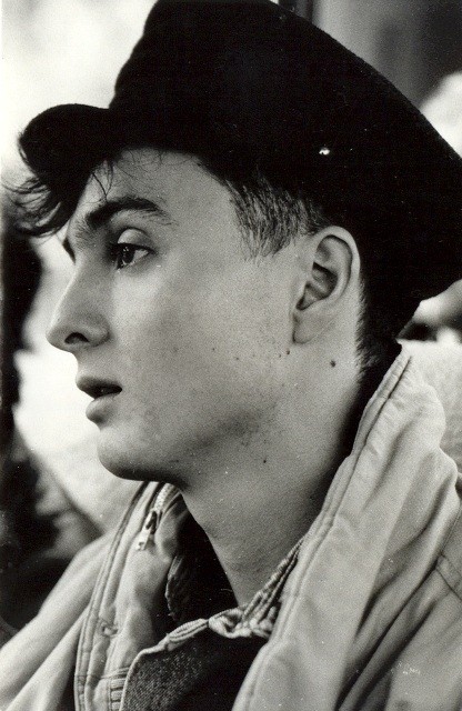 Janko Baljak picture