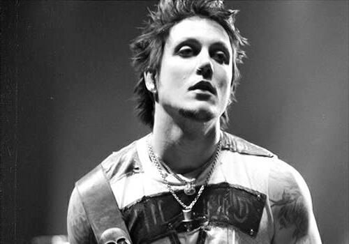 Picture of Synyster Gates
