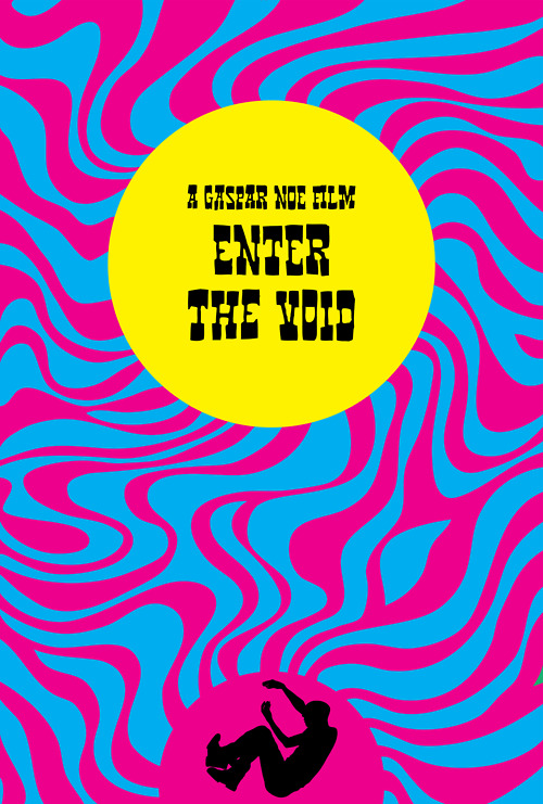 Picture of Enter the Void