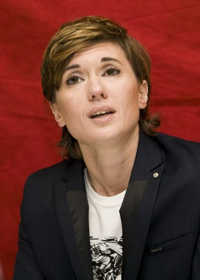 Picture of Kimberly Peirce
