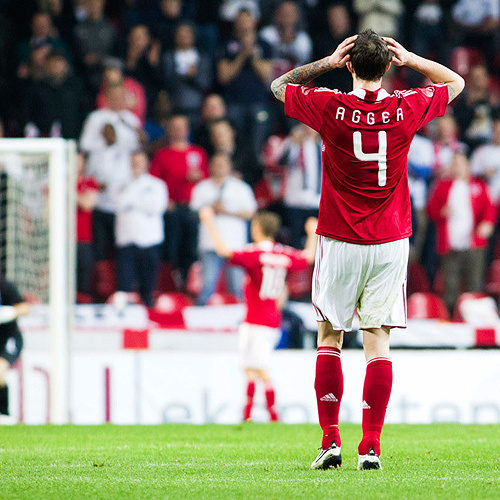 Daniel Agger image