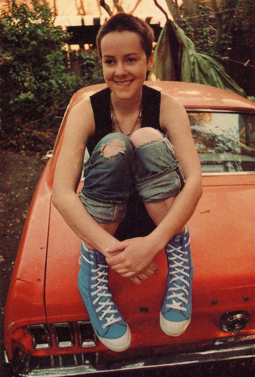 Picture of Jena Malone