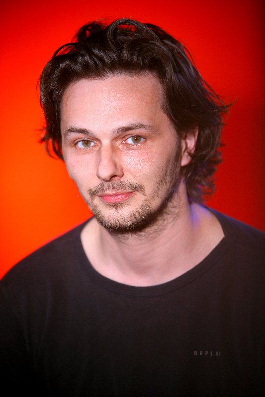 Image of Mario Mirkovic