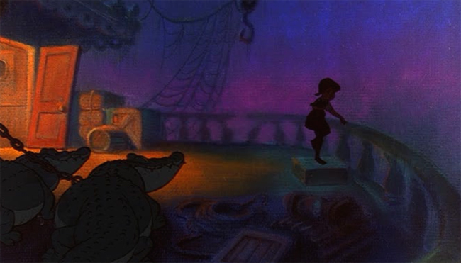 Picture of The Rescuers