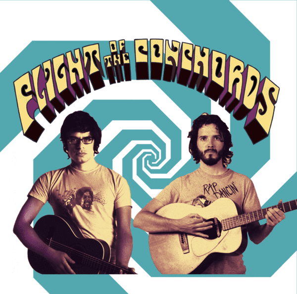 Picture of The Flight of the Conchords
