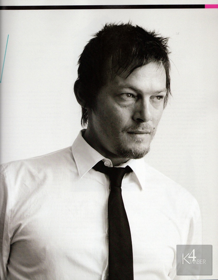 Picture of Norman Reedus