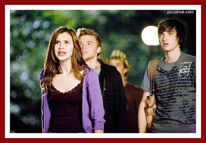 Picture of Alexia Fast