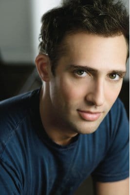 Picture of Steve Sirkis