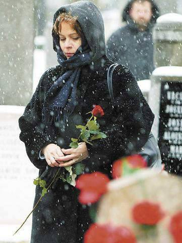 Picture of Libuse Safránková