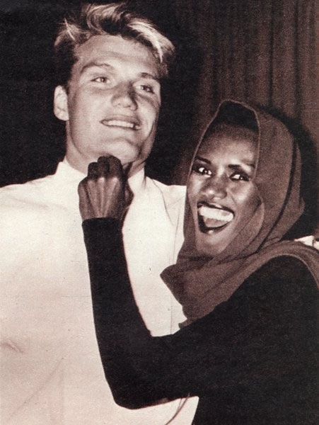 Image of Dolph Lundgren