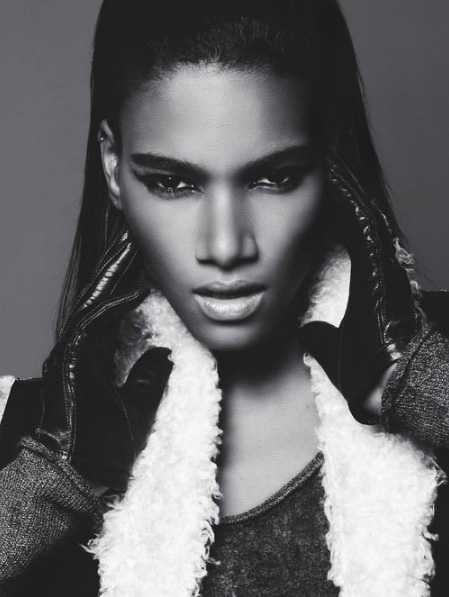 Image of Arlenis Sosa